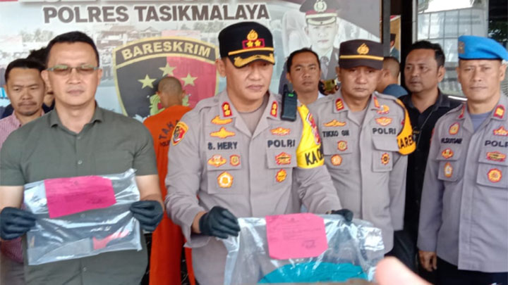 Terbakar Rasa Cemburu, RPS Aniaya Istri, Mertua, dan Adik Ipar dengan ... Terbakar Rasa Cemburu, RPS Aniaya Istri, Mertua, dan Adik Ipar dengan ...